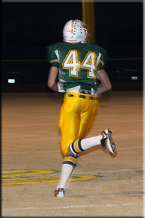 Springlake-Earth High School | Morton Football Game