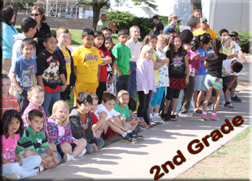 Springlake-Earth Elementary | Tree Planting