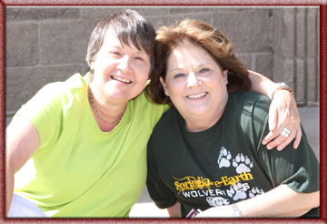 Springlake-Earth Elementary | Tree Planting