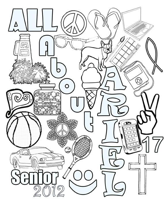 Springlake-Earth High School | Coloring Sheets