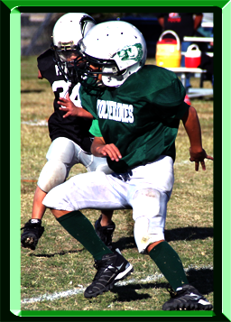 Springlake-Earth Elementary | Little Wolverines