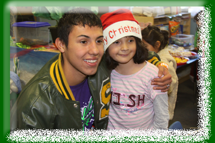 Springlake-Earth High School | DIM Class