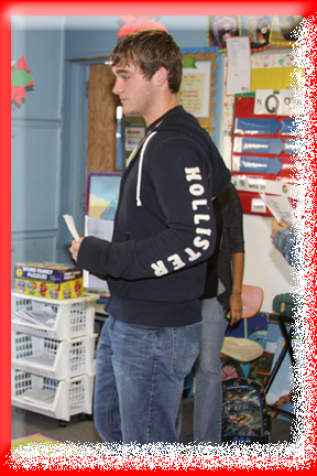 Springlake-Earth High School | DIM Class