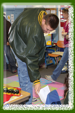 Springlake-Earth High School | DIM Class