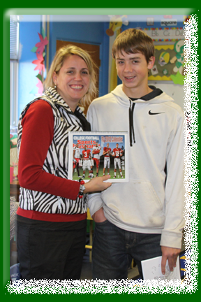 Springlake-Earth High School | DIM Class