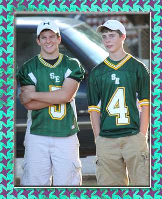 Springlake-Earth High School | Meet The Wolverines