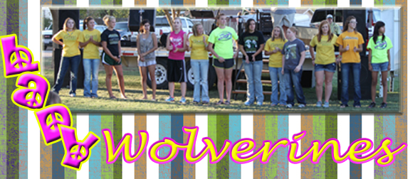 Springlake-Earth High School | Meet The Wolverines