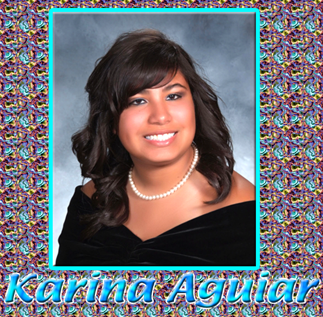 Springlake-Earth High School | 2012 Valedictorian and Salutatorian