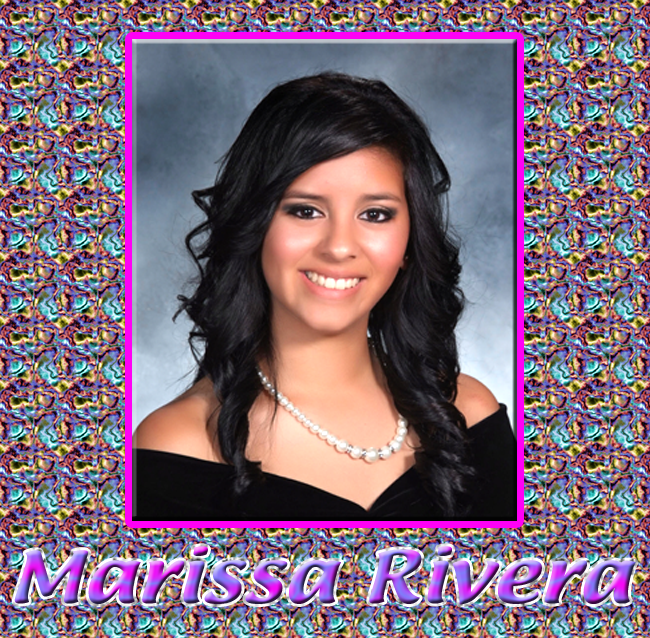 Springlake-Earth High School | 2012 Valedictorian and Salutatorian