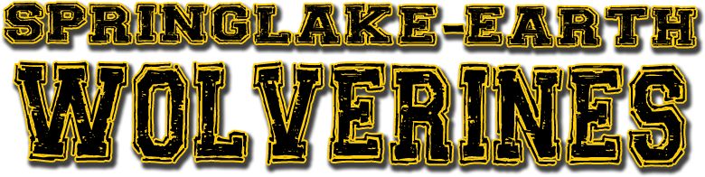 Springlake-Earth High School | Wolverine Football