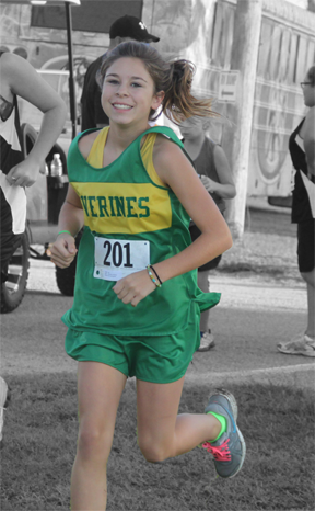Springlake-Earth Junior High School | Cross Country
