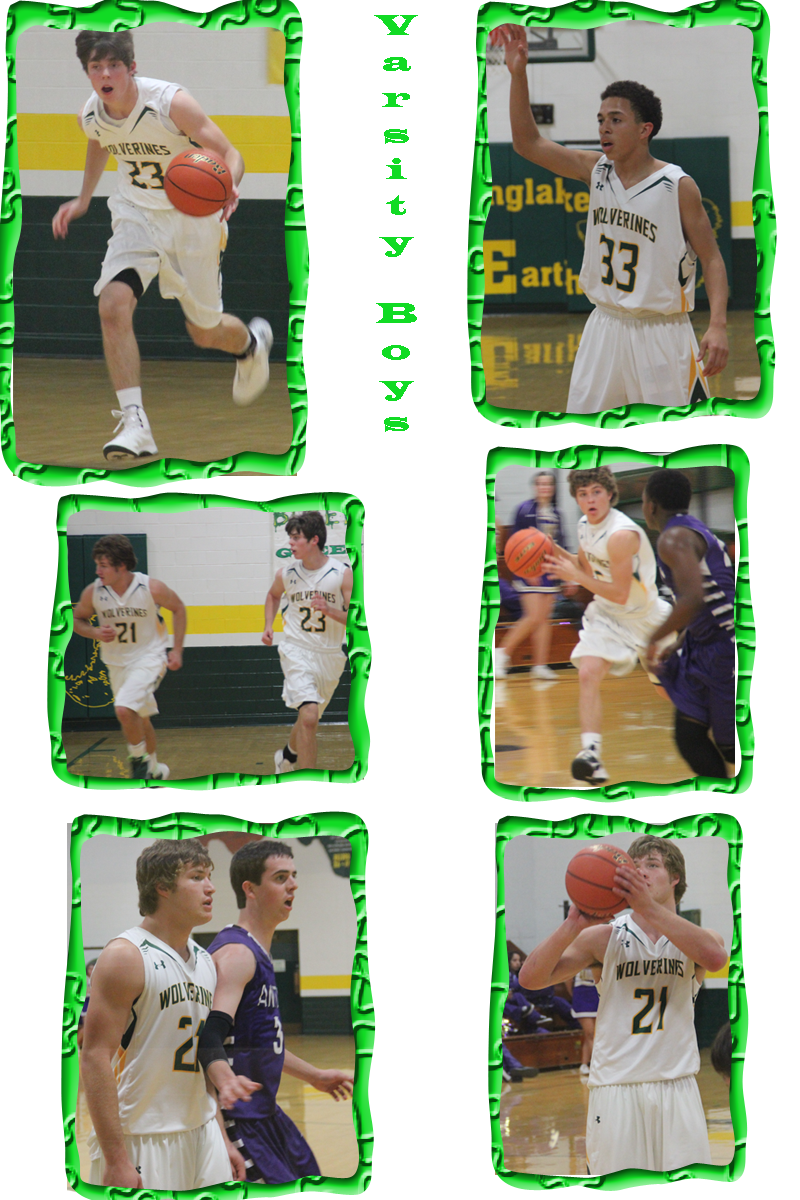 Springlake-Earth High School