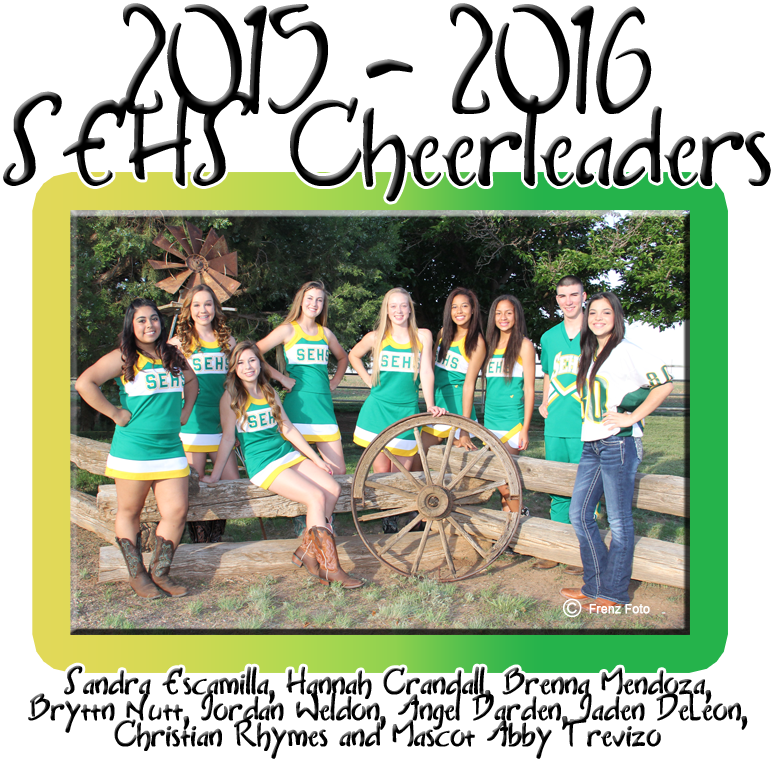 Springlake-Earth High School | Cheer Home