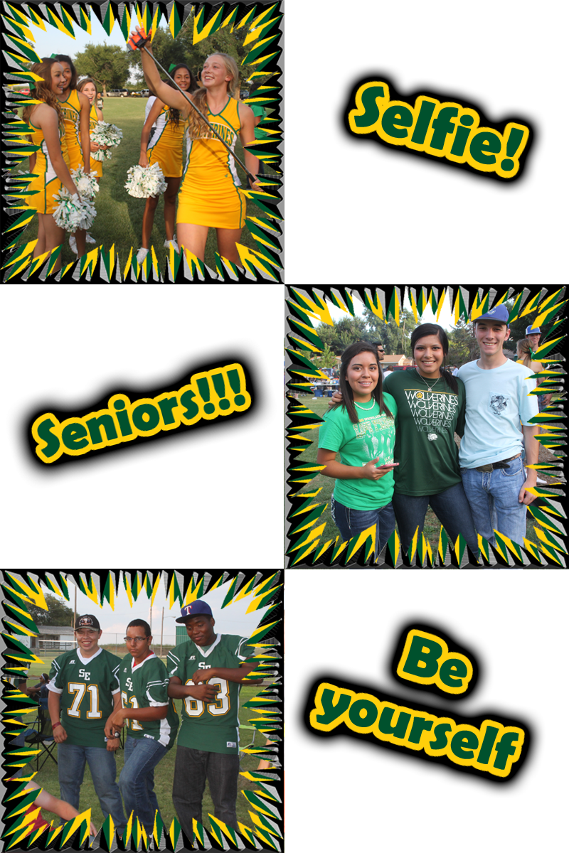 Springlake-Earth High School | Meet the Wolverines