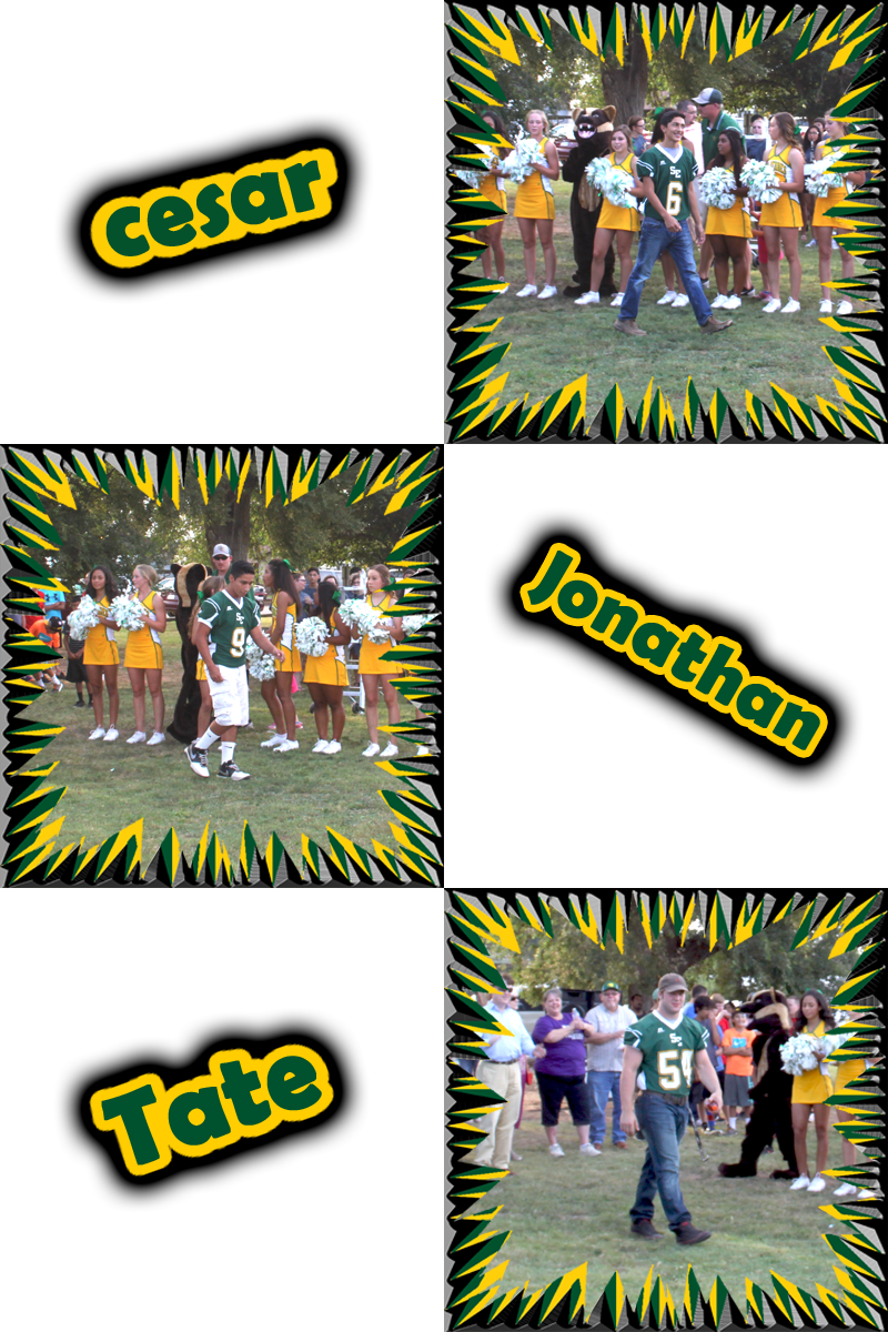 Springlake-Earth High School | Meet the Wolverines