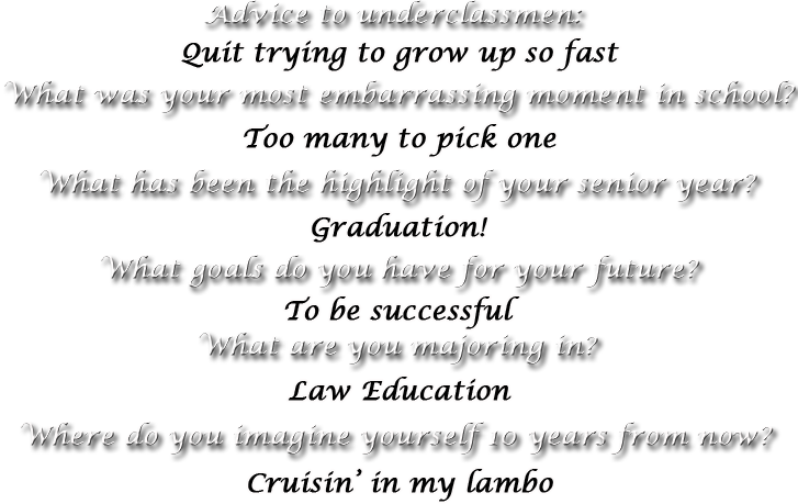 Springlake-Earth High School | Stephanie Escamilla