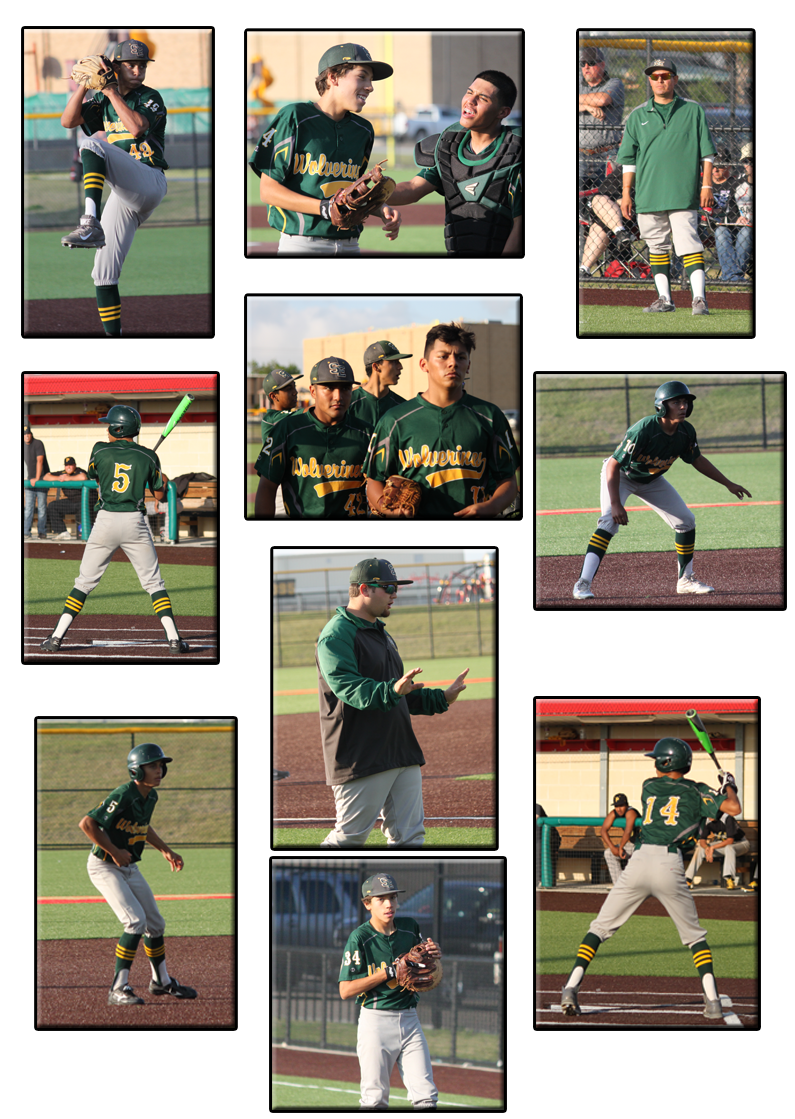 Springlake-Earth High School | Regional Champions