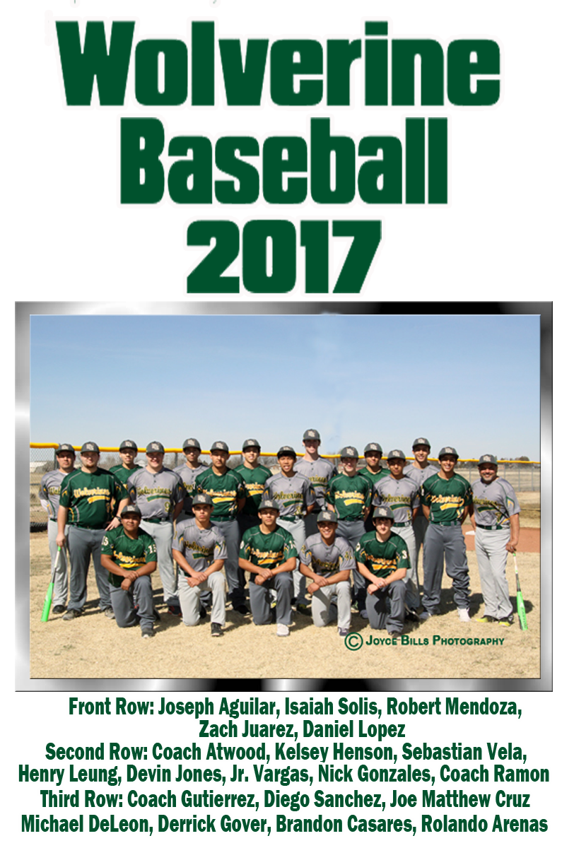 Springlake-Earth High School | Wolverine Baseball Home Page