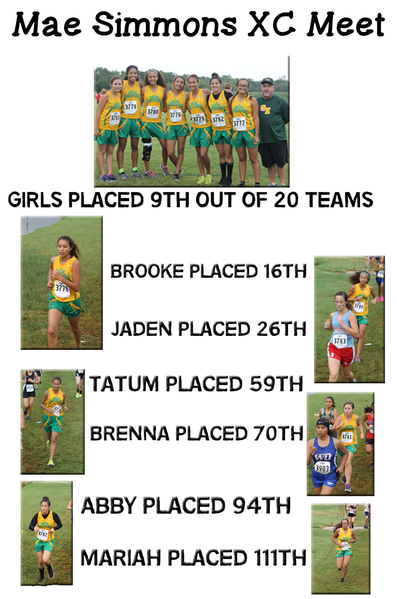 Springlake-Earth High School | Lubbock CC