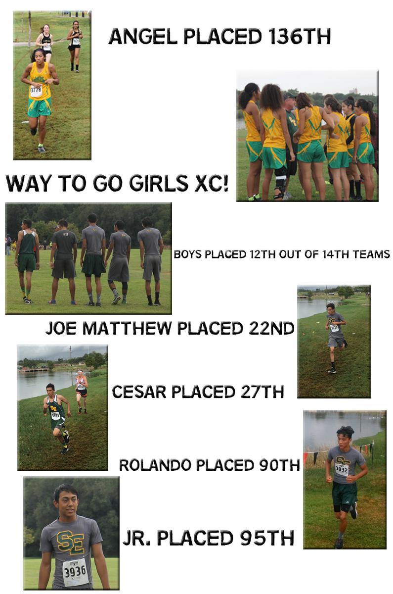 Springlake-Earth High School | Lubbock CC