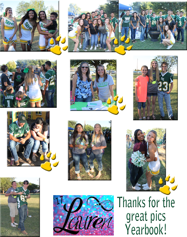 Springlake-Earth High School | Meet The Wolverines