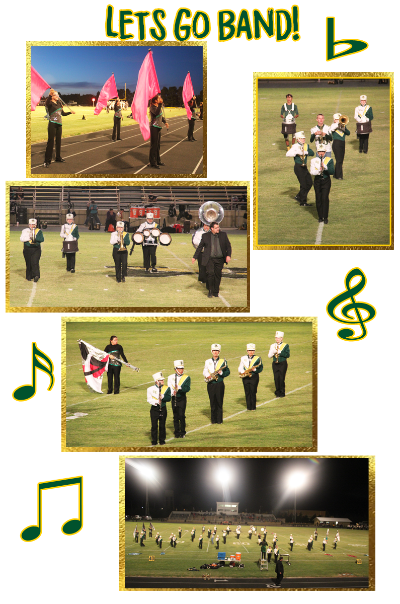 Springlake-Earth High School | SEHS vs Morton Football Game