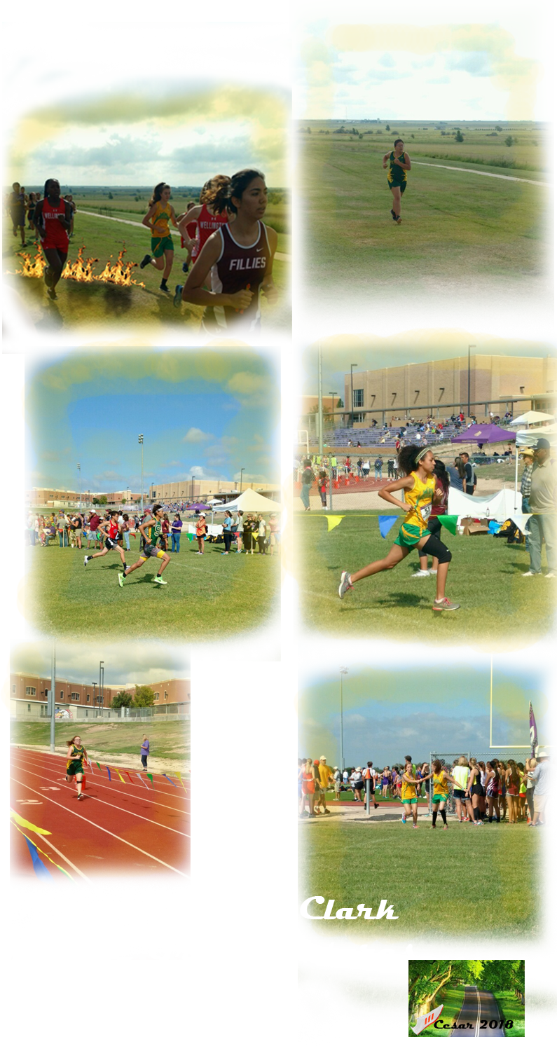 Springlake-Earth High School | XC Canyon