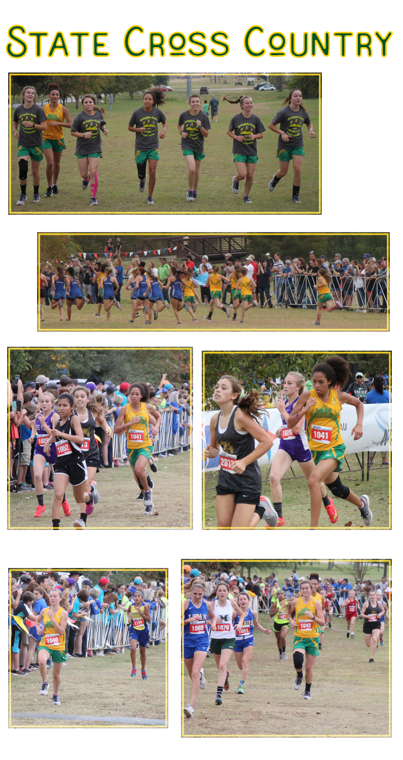 Springlake-Earth High School | XC State