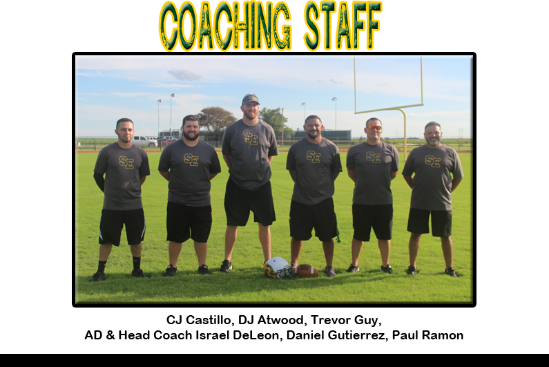 Springlake-Earth High School | Football Post Season Honors