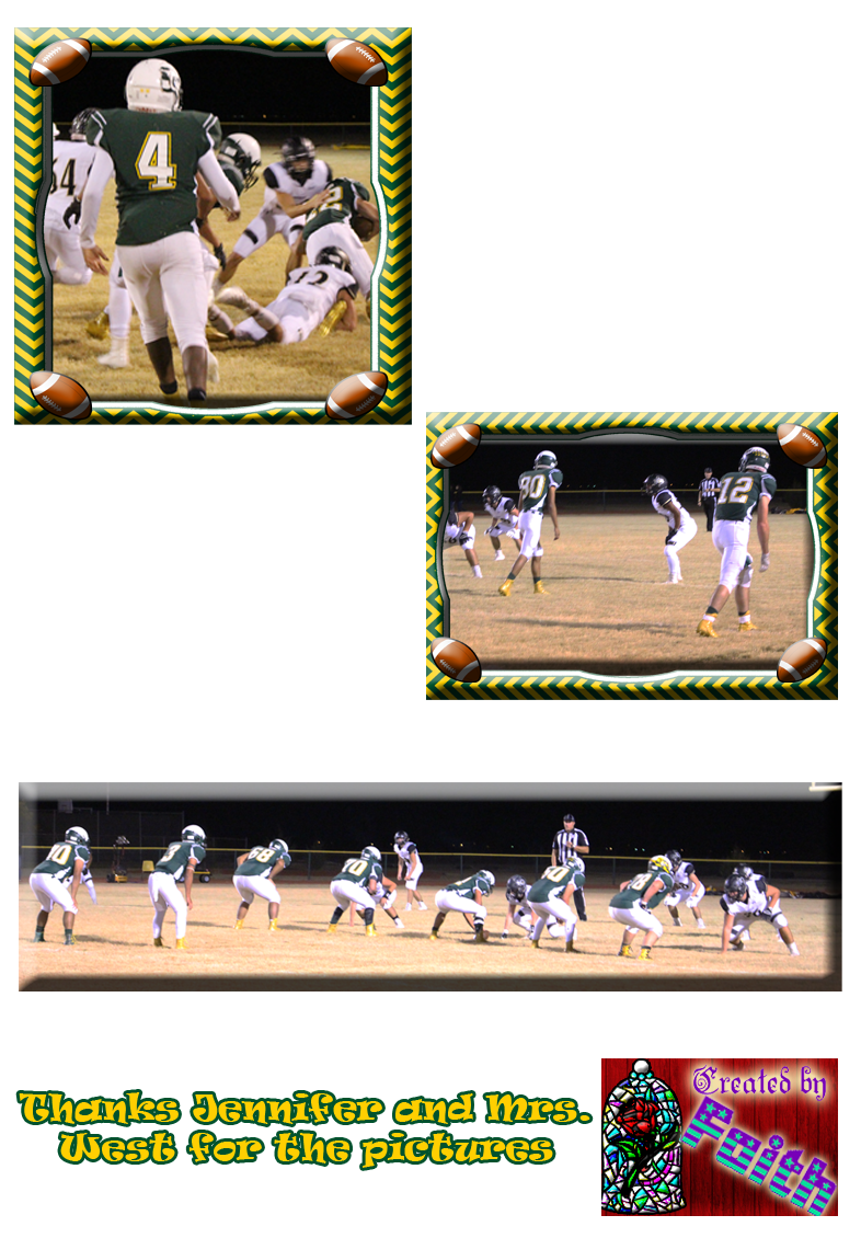 Springlake-Earth High School | Sudan HS football