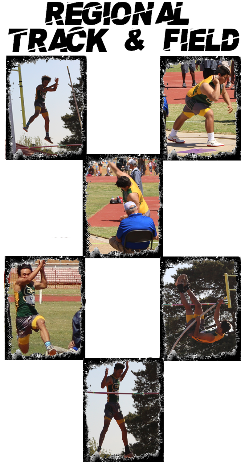 Springlake-Earth High School | Regional Track