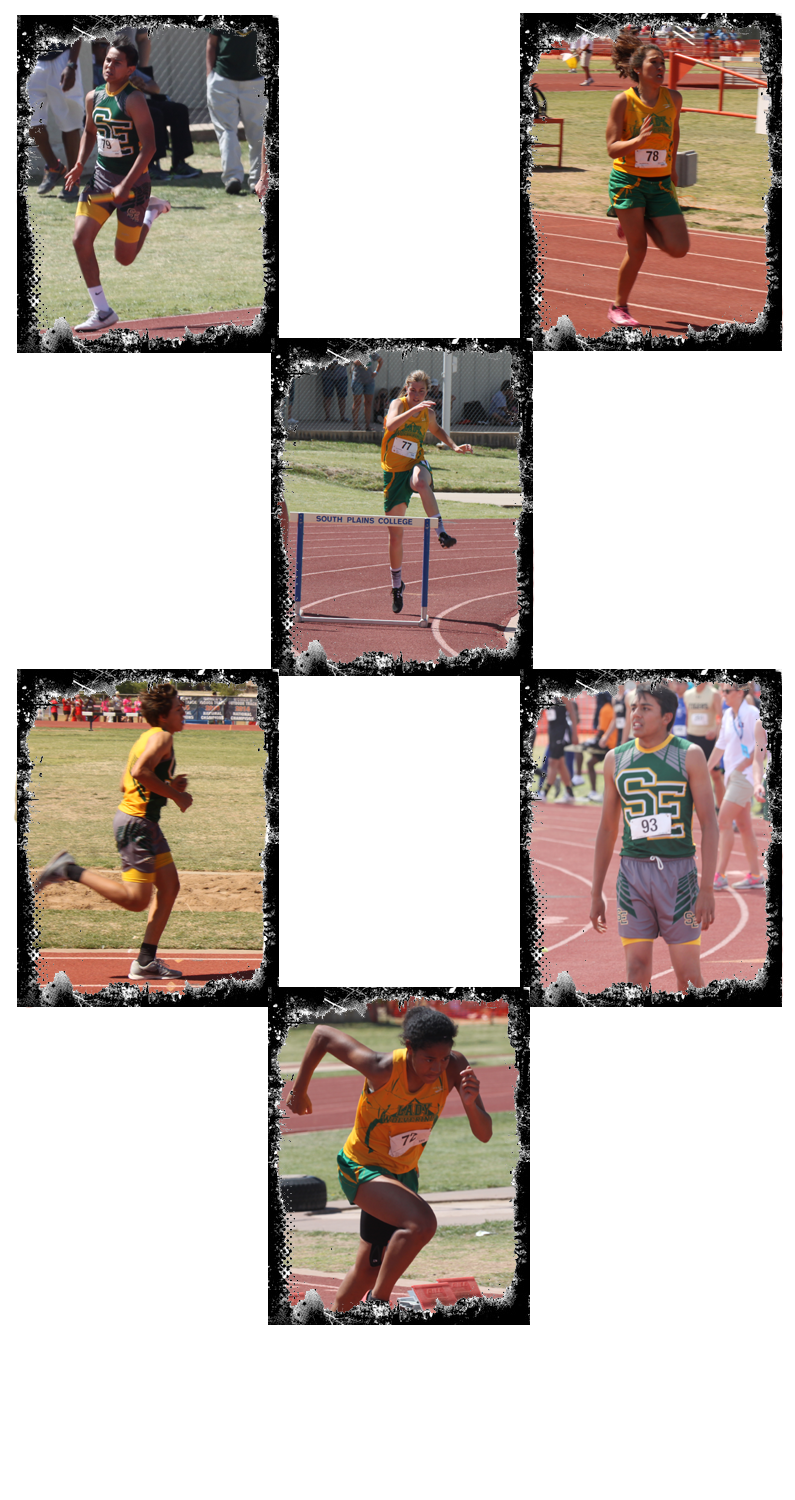 Springlake-Earth High School | Regional Track