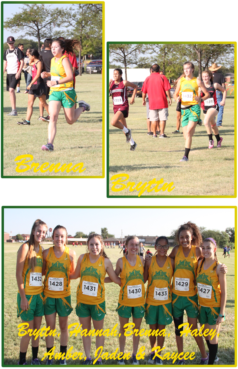 Springlake-Earth High School |Plainview Cross Country