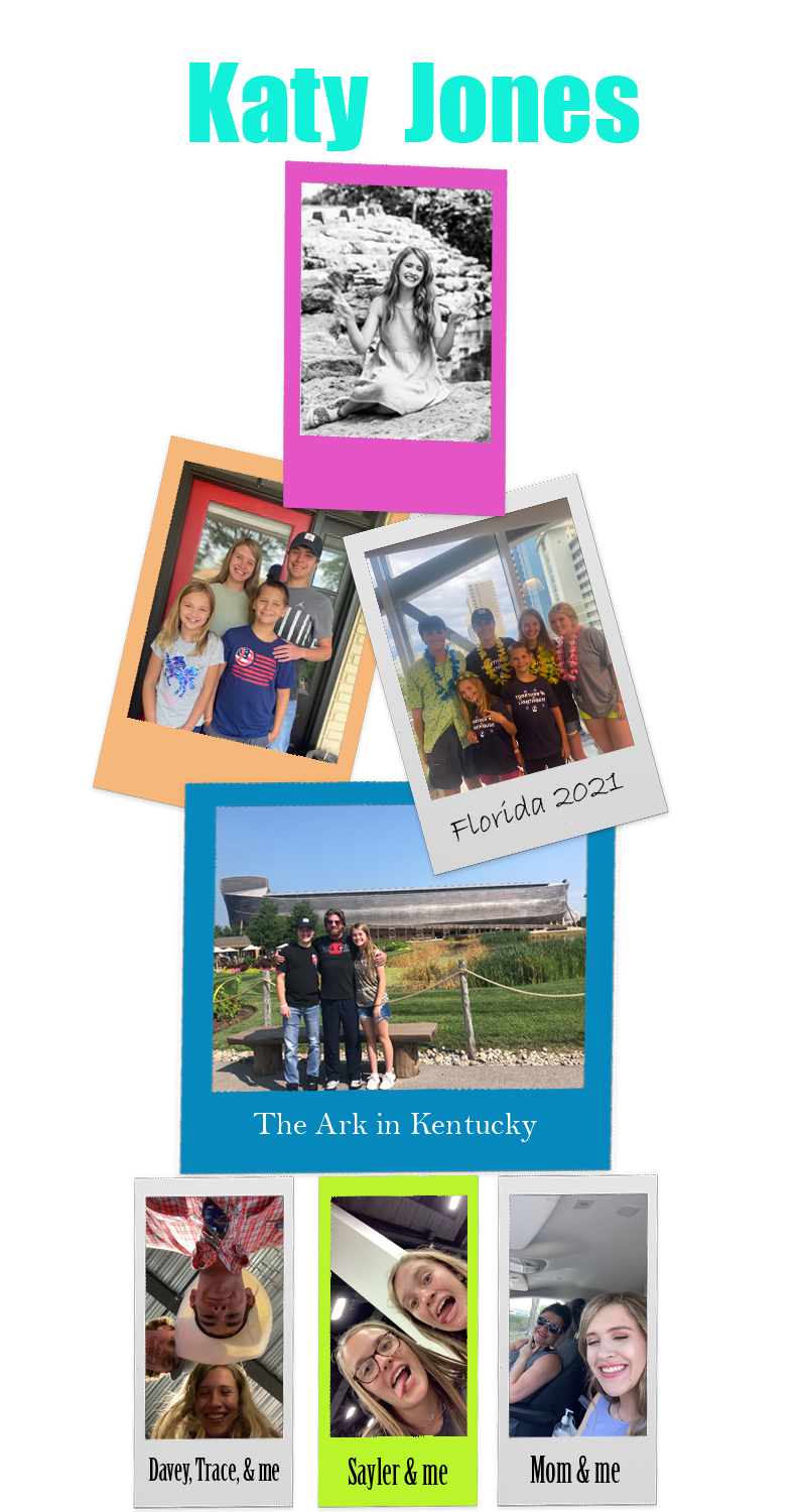 Springlake-Earth High School | Katy's Page