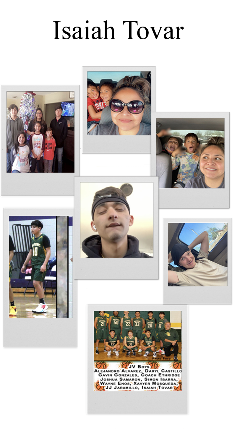 Springlake-Earth High School | Isaiah's Page