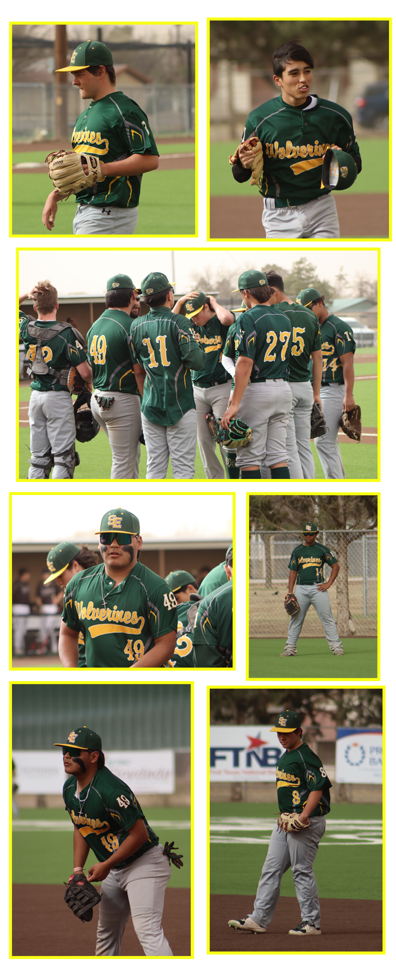 Springlake-Earth High School | SE VS Jayton