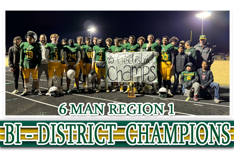 Springlake-Earth High School | SEHS Football Home