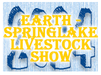 Springlake-Earth High School | FFA Home