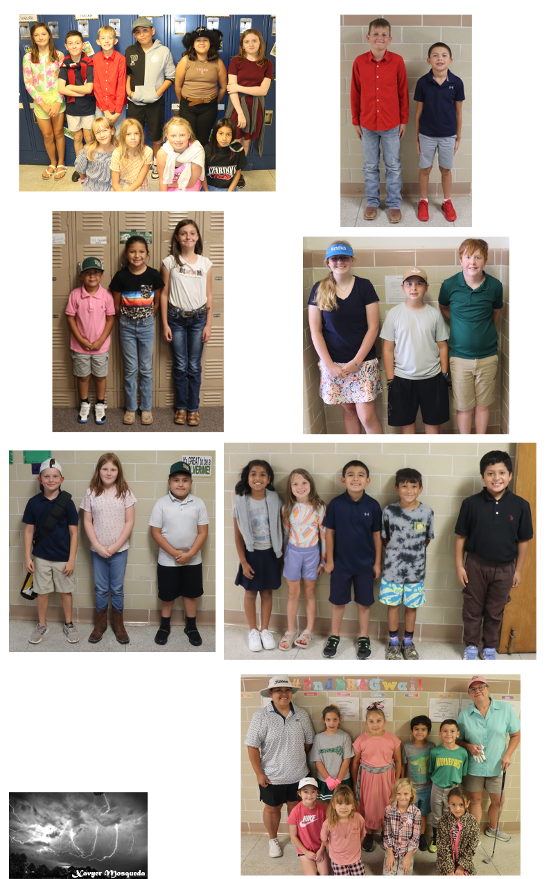 Springlake-Earth High School | Country Club Day