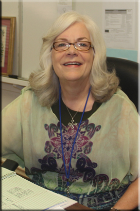 Springlake-Earth ISD | Judy Norris