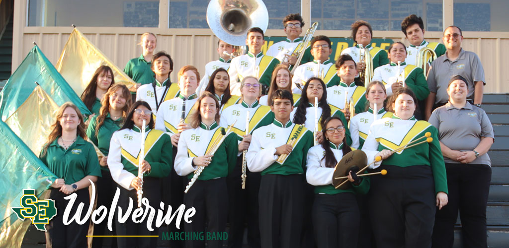 Springlake-Earth ISD