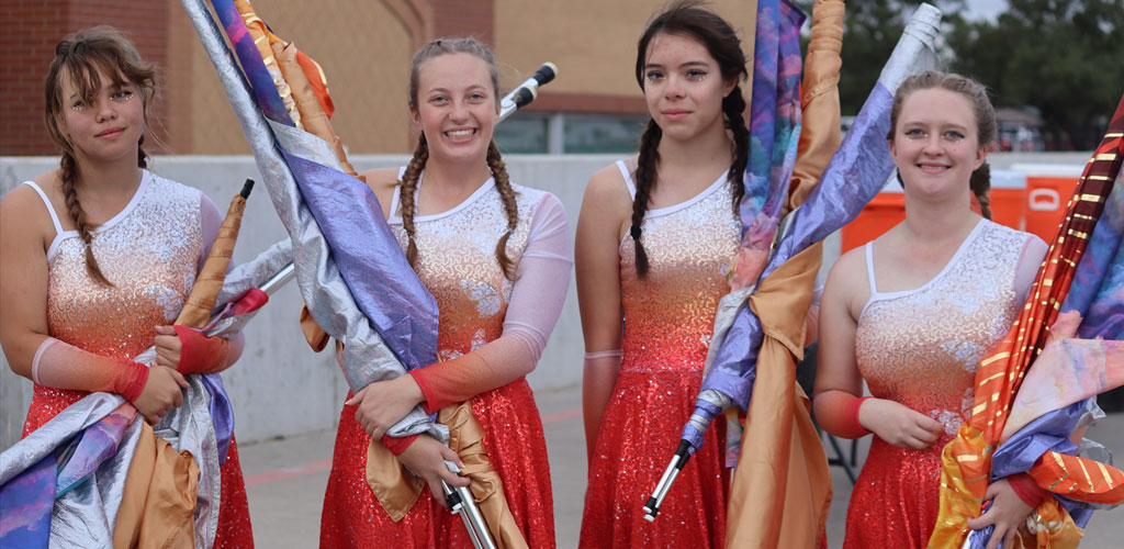 Springlake-Earth ISD