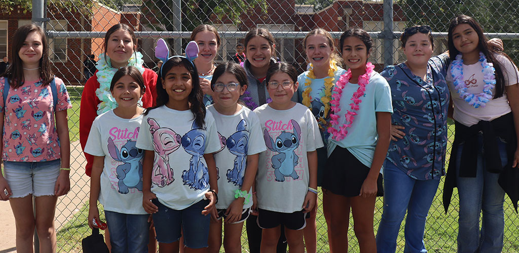 Springlake-Earth ISD