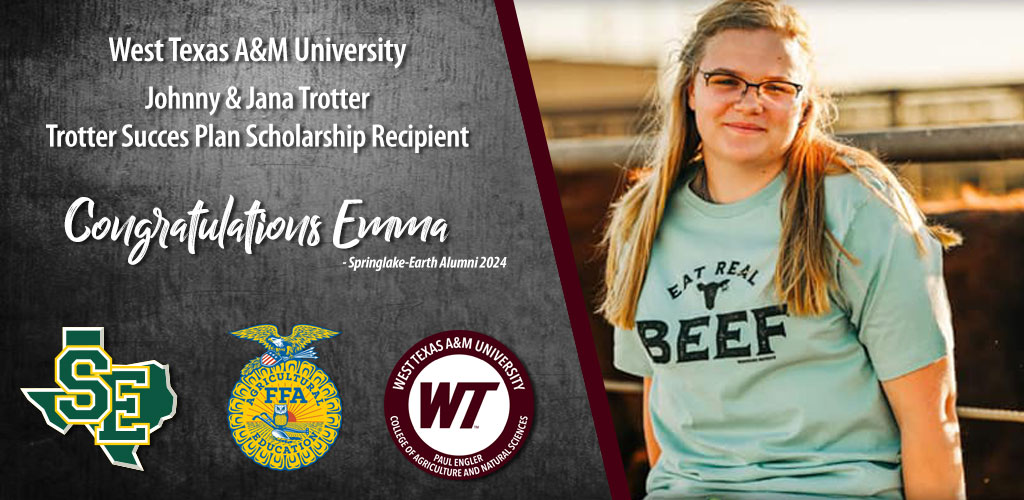 Springlake-Earth ISD