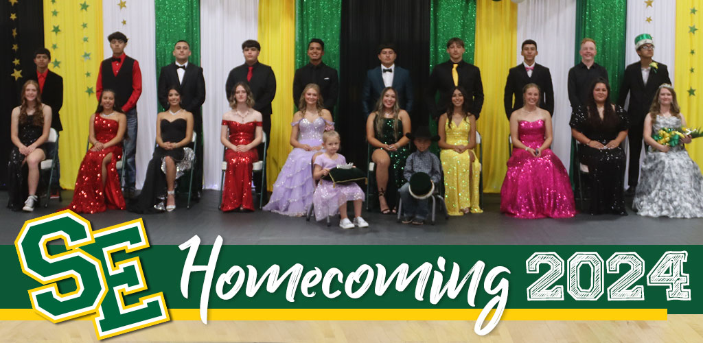 Springlake-Earth ISD