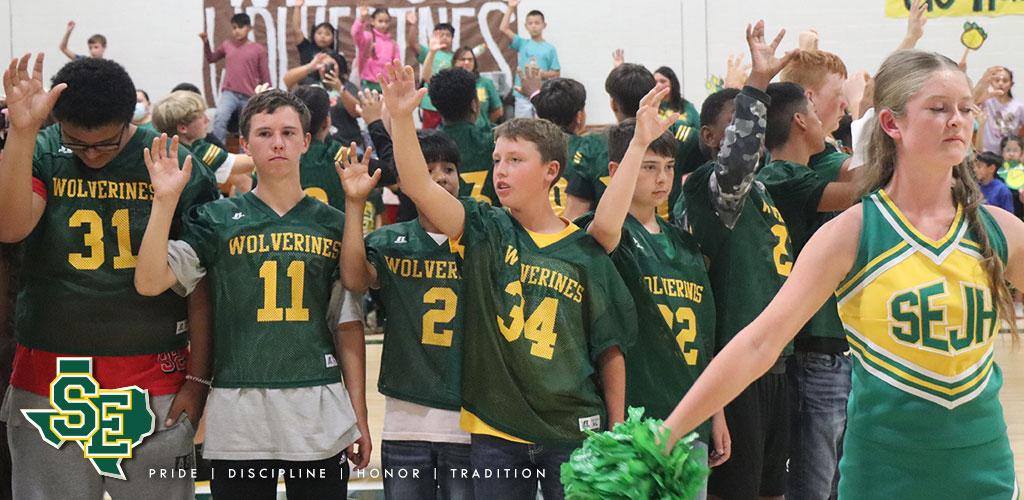 Springlake-Earth ISD