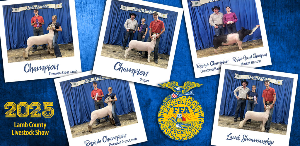 Springlake-Earth ISD