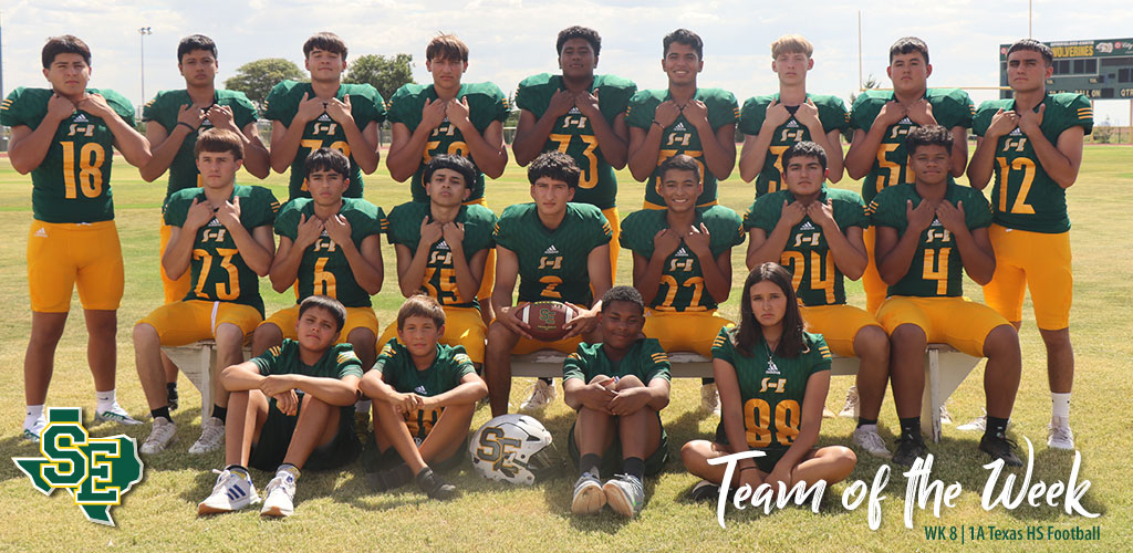 Springlake-Earth ISD