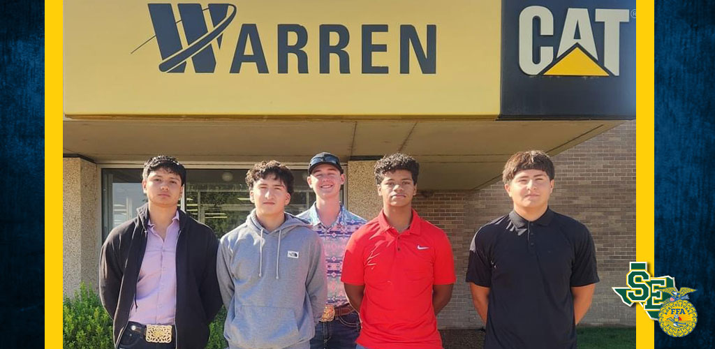 Springlake-Earth ISD